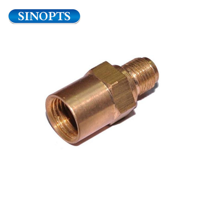 Gas Jet Nozzle Brass Nozzle Jet Gas Burner - Buy Gas Burner Nozzle, gas ...