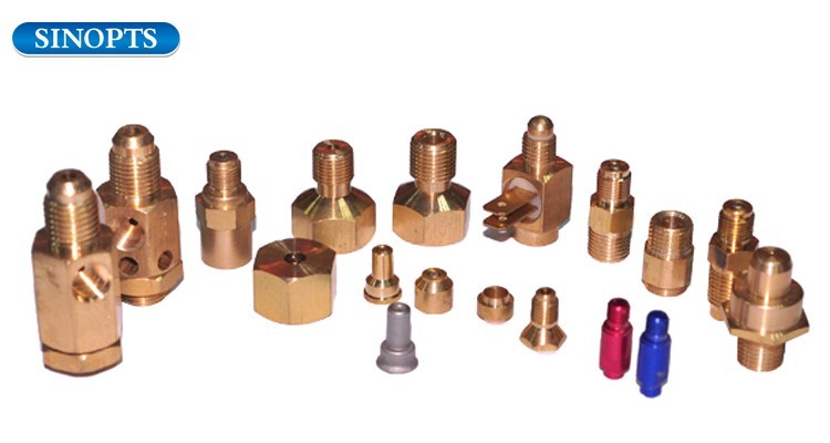 LPG Nozzle for Butane New Nozzle Spray Gas Stove Nozzle - Buy stove ...