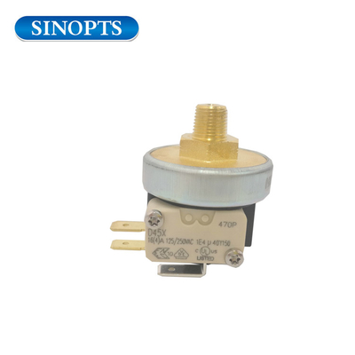 Steam Pressure Switch - Buy Steam pressure switch, air pressure switch ...