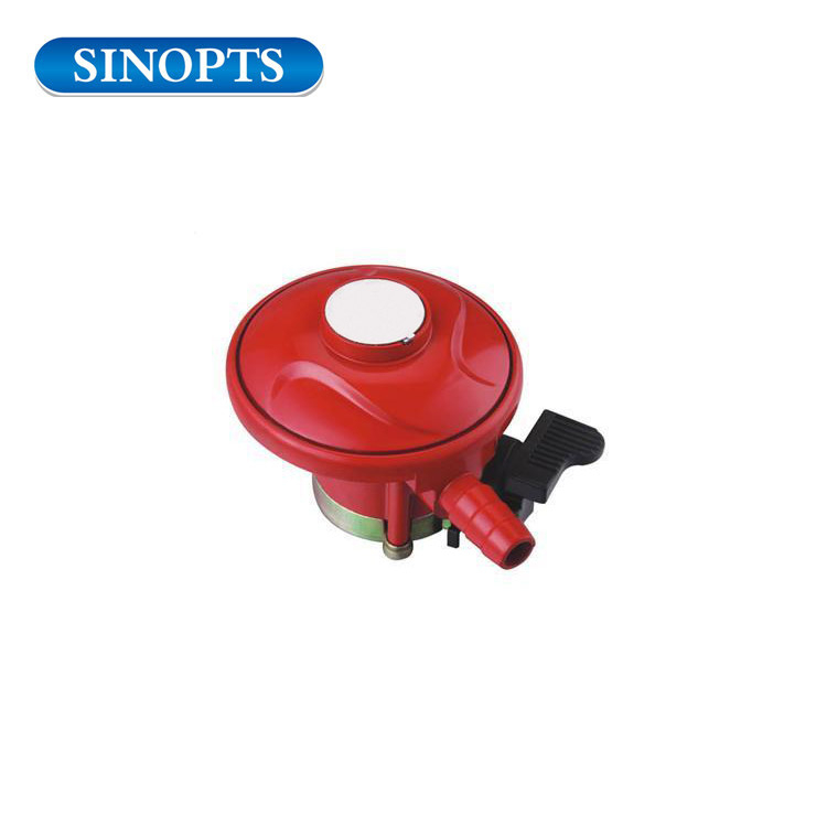 Quick On 22mm 27mm Cooking Cylinder LPG Gas Regulator - Buy gas ...