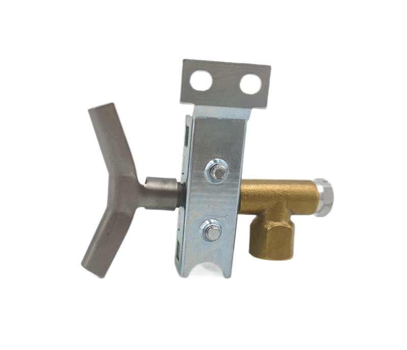 SINOPTS Gas Water Heater pilot burner Assembly for LPG- Buy Product on ...