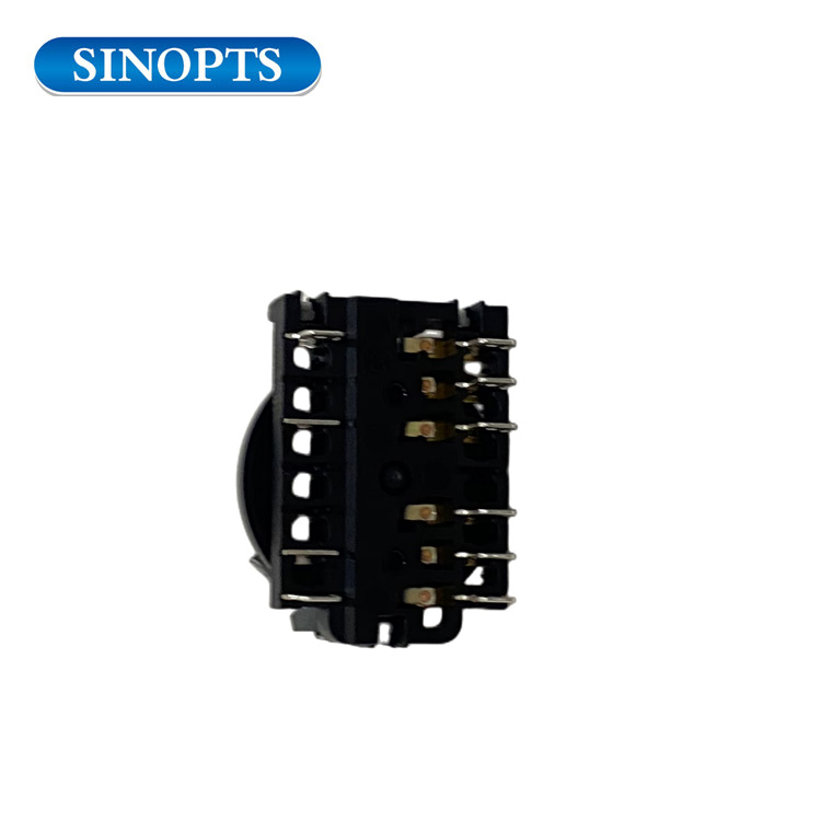 16A 250VAC Electric Stove Rotary Switch - Buy switch, rocker switch ...