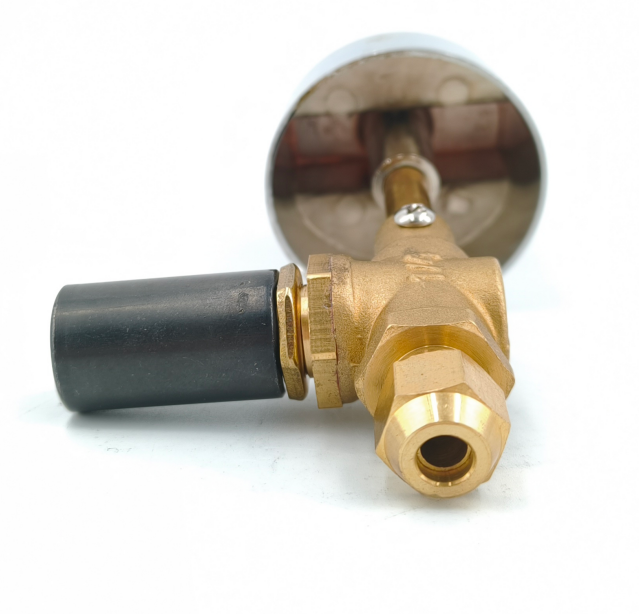 SINOPTS Commercial Stove Gas Pipeline Valve Regulating Flow Fire Valve ...