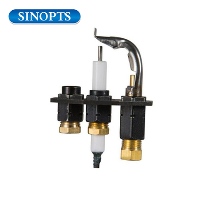 Gas pilot burner assembly pilot burner for oven - Buy pilot burner for ...